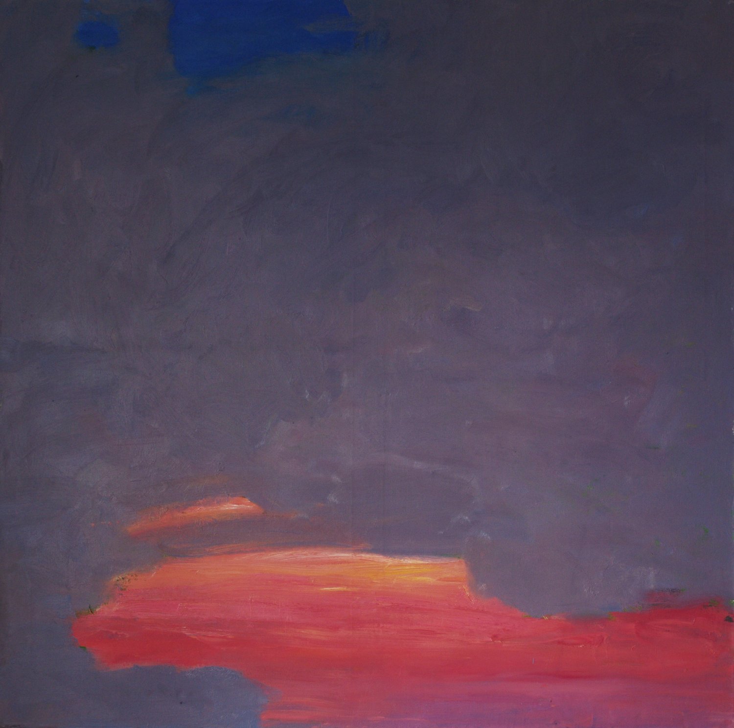 Sky by Glib Franko (2015) : Painting Oil on Canvas - Singulart