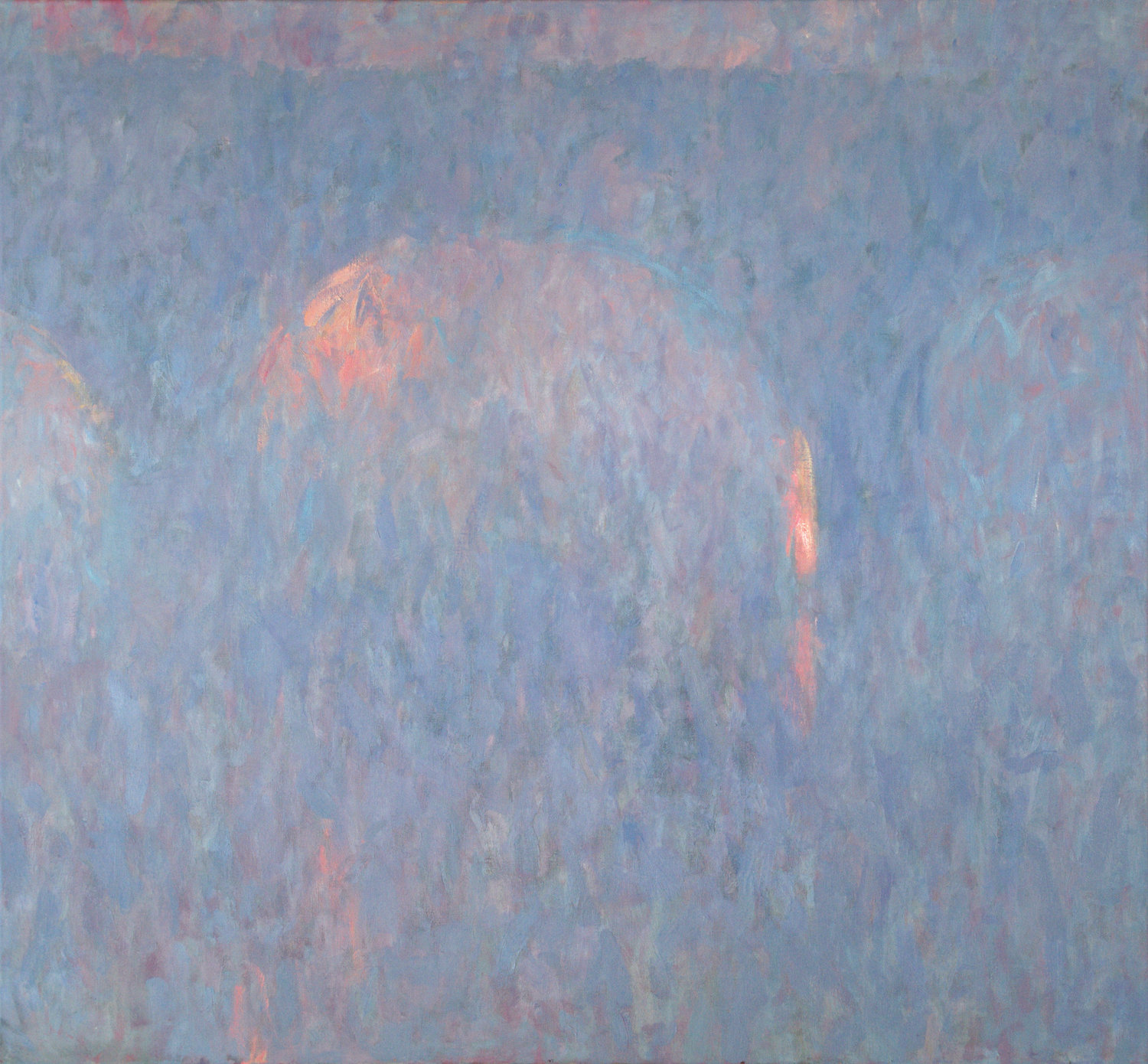 Bridge by Glib Franko (2015) : Painting Oil on Canvas - Singulart