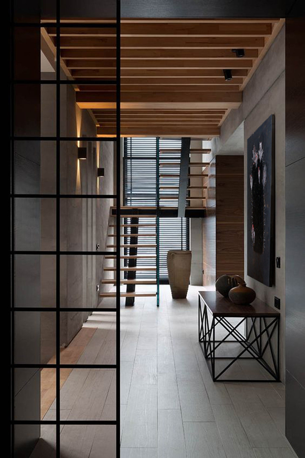 Flowering I by Glib Franko (2017) : Painting Oil on Canvas - SINGULART