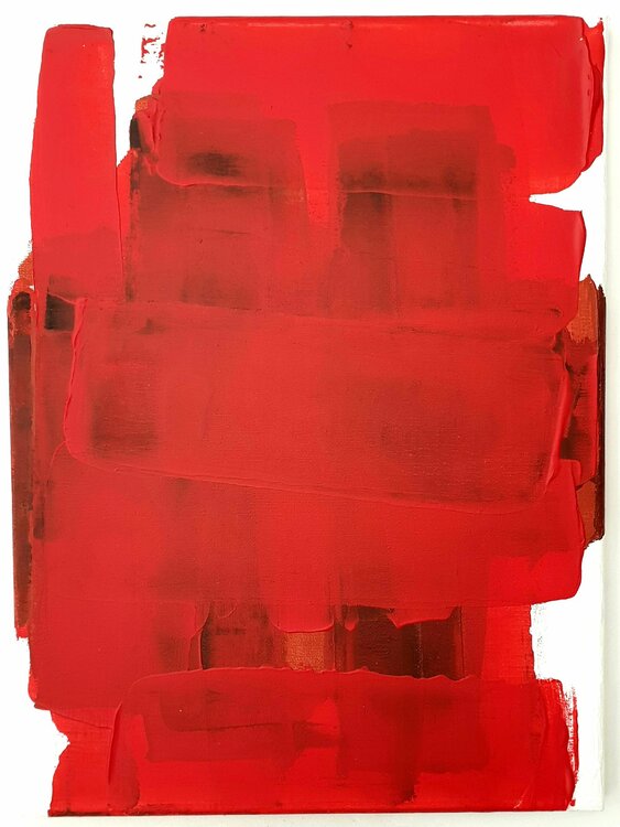 Frédéric Halbreich Artist: Paintings for sale - SINGULART