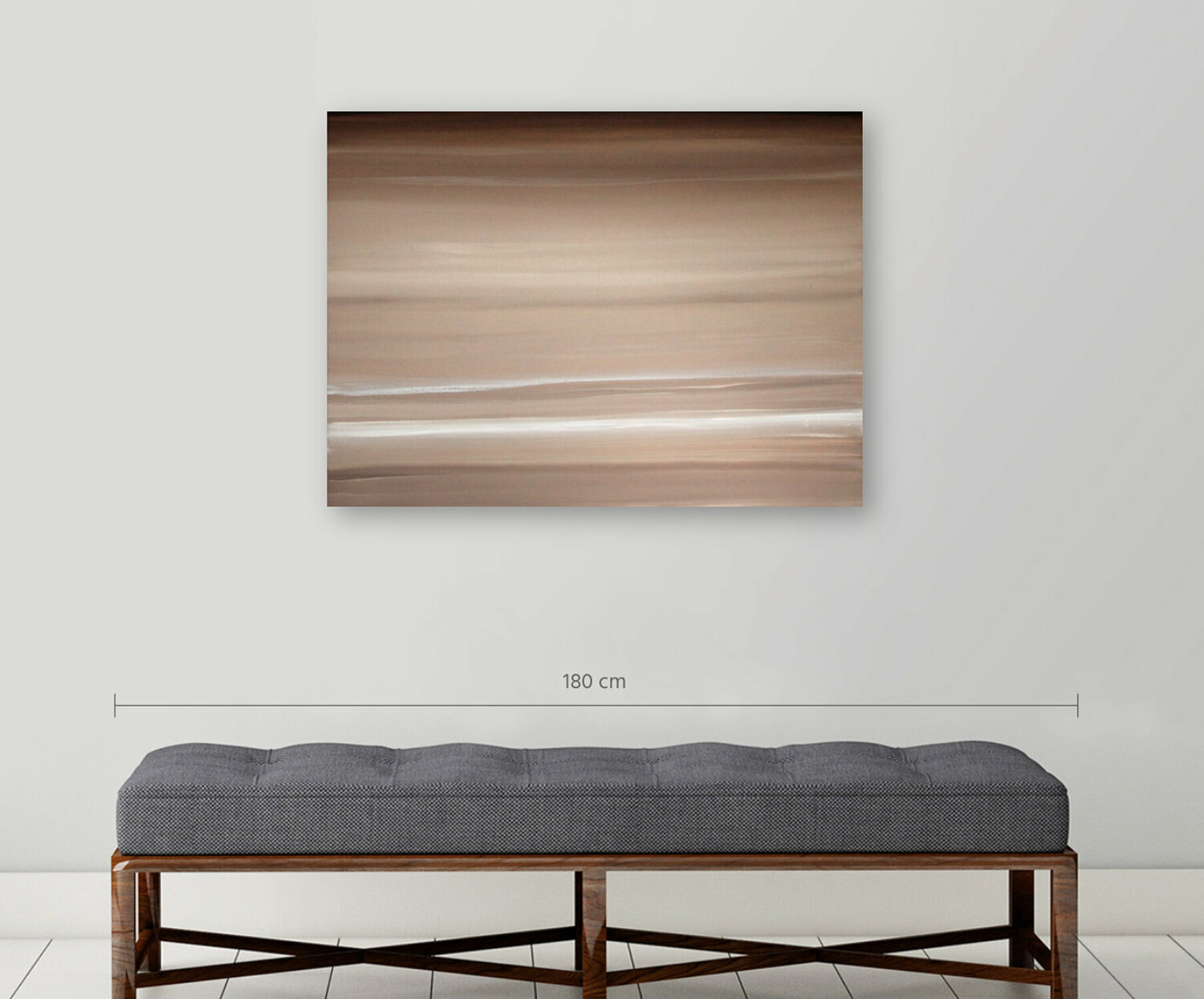 Peace by Kimberley Bruce (2014) : Painting Acrylic on Canvas - Singulart