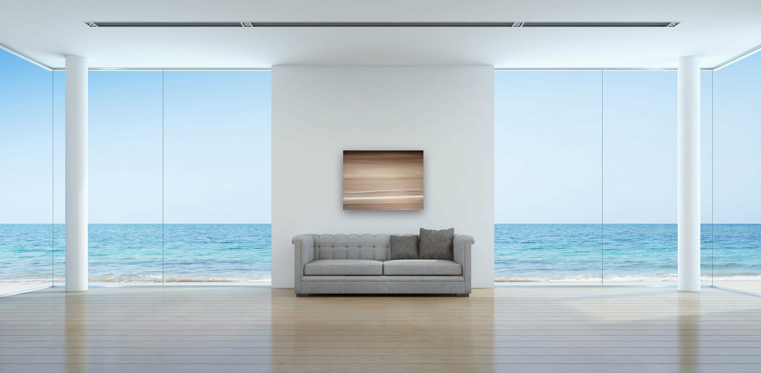 Peace by Kimberley Bruce (2014) : Painting Acrylic on Canvas - Singulart