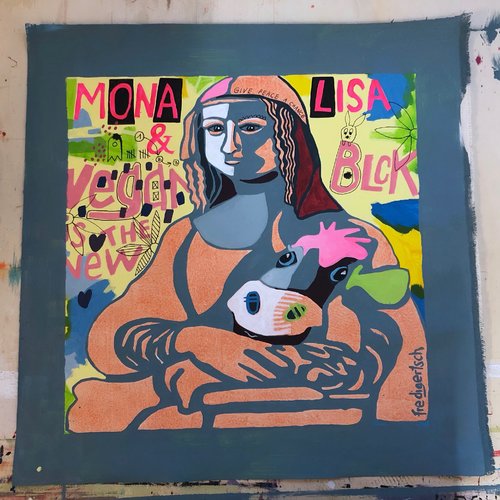 Fredi Gertsch Artist: Paintings for sale - SINGULART