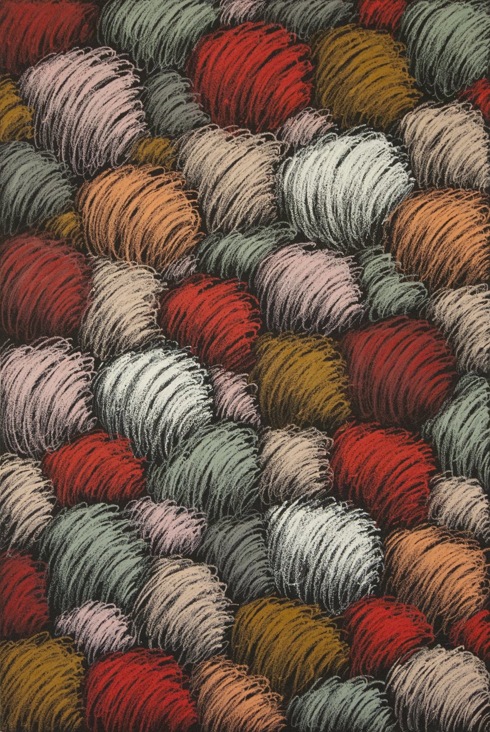 AFACTUM by Achot Achot (2012) : Painting Oil on Canvas - Singulart