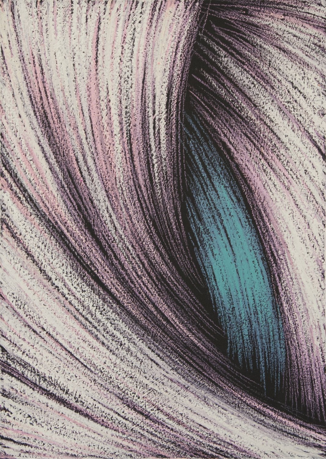 AFACTUM by Achot Achot (2013) : Painting Oil on Cardboard - Singulart