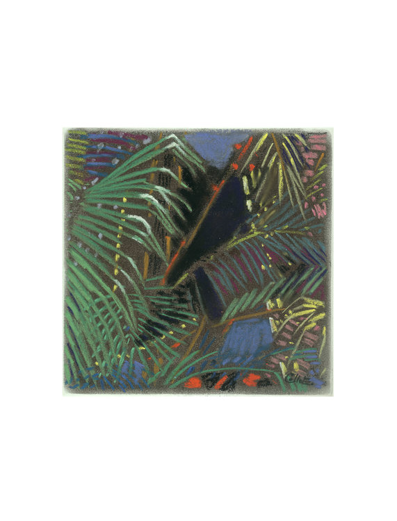 購買受 Paul Verdell 啟發的現代藝術家創作藝術品 - 第1頁