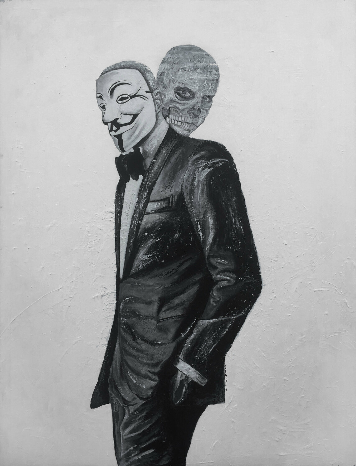 Jester Drawings In Pencil