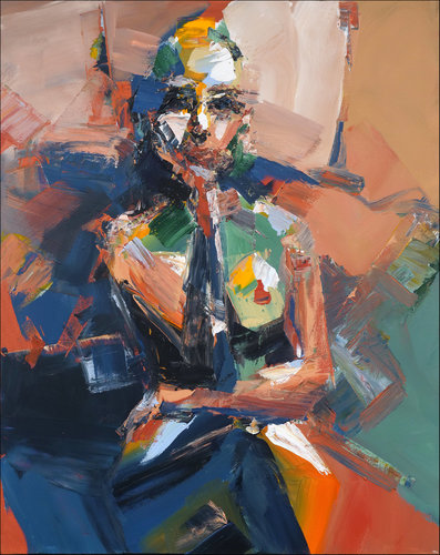 Tomas Hammar Artist: Paintings for sale - Singulart