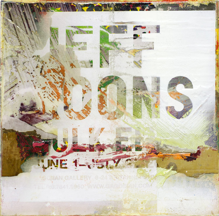 Shop Artworks by SINGULART Artists Inspired By Jeff Koons