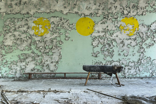 Universes 01 by Paul Bulteel (N.D) : Photography Digital on Paper ...