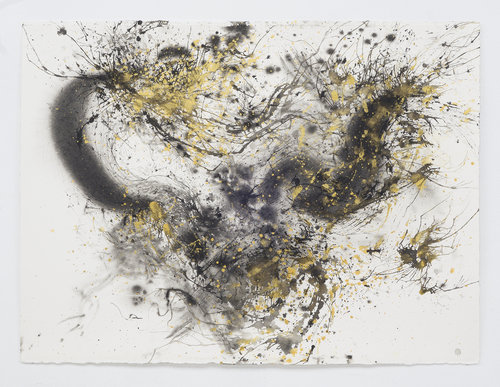 Acknowledgement by Andy Yang (2022) : Painting Acrylic on Canvas ...