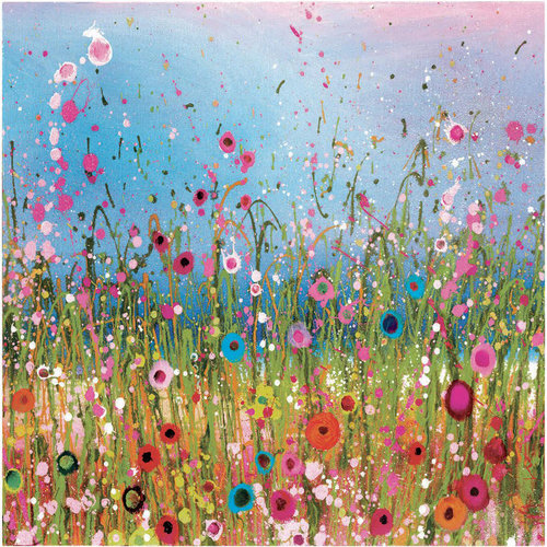 Yvonne Coomber Artist: Paintings for sale - Singulart