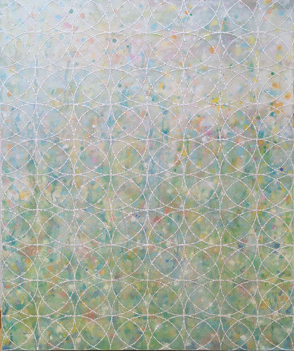 Robin Ballard Artist: Paintings for sale - Singulart