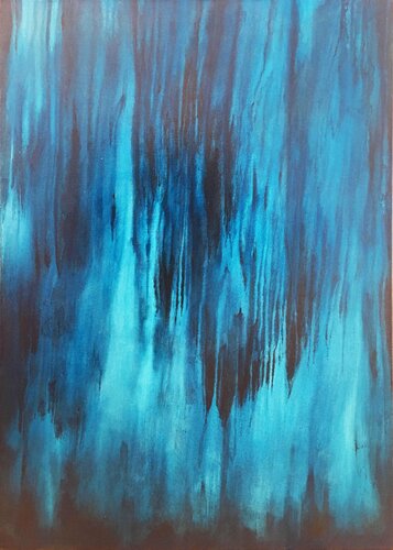 Robin Ballard Artist: Paintings for sale - Singulart