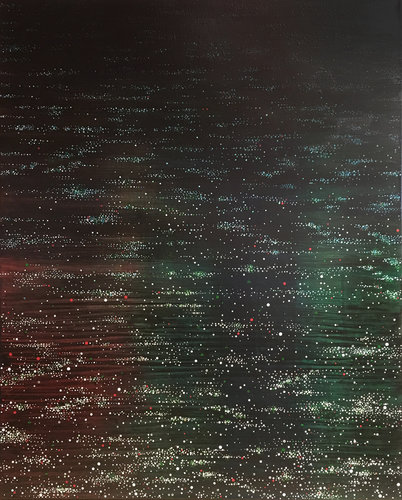 Robin Ballard Artist: Paintings for sale - Singulart