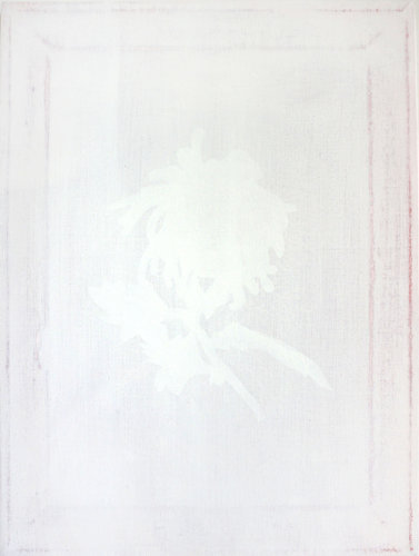 Elder by Robin Ballard (2020) : Painting Acrylic on Canvas - SINGULART