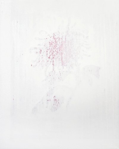 Elder by Robin Ballard (2020) : Painting Acrylic on Canvas - SINGULART