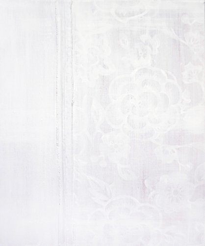 Paradise by Robin Ballard (2020) : Painting Acrylic on Canvas - SINGULART