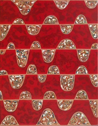 Robin Ballard Artist: Paintings for sale - Singulart