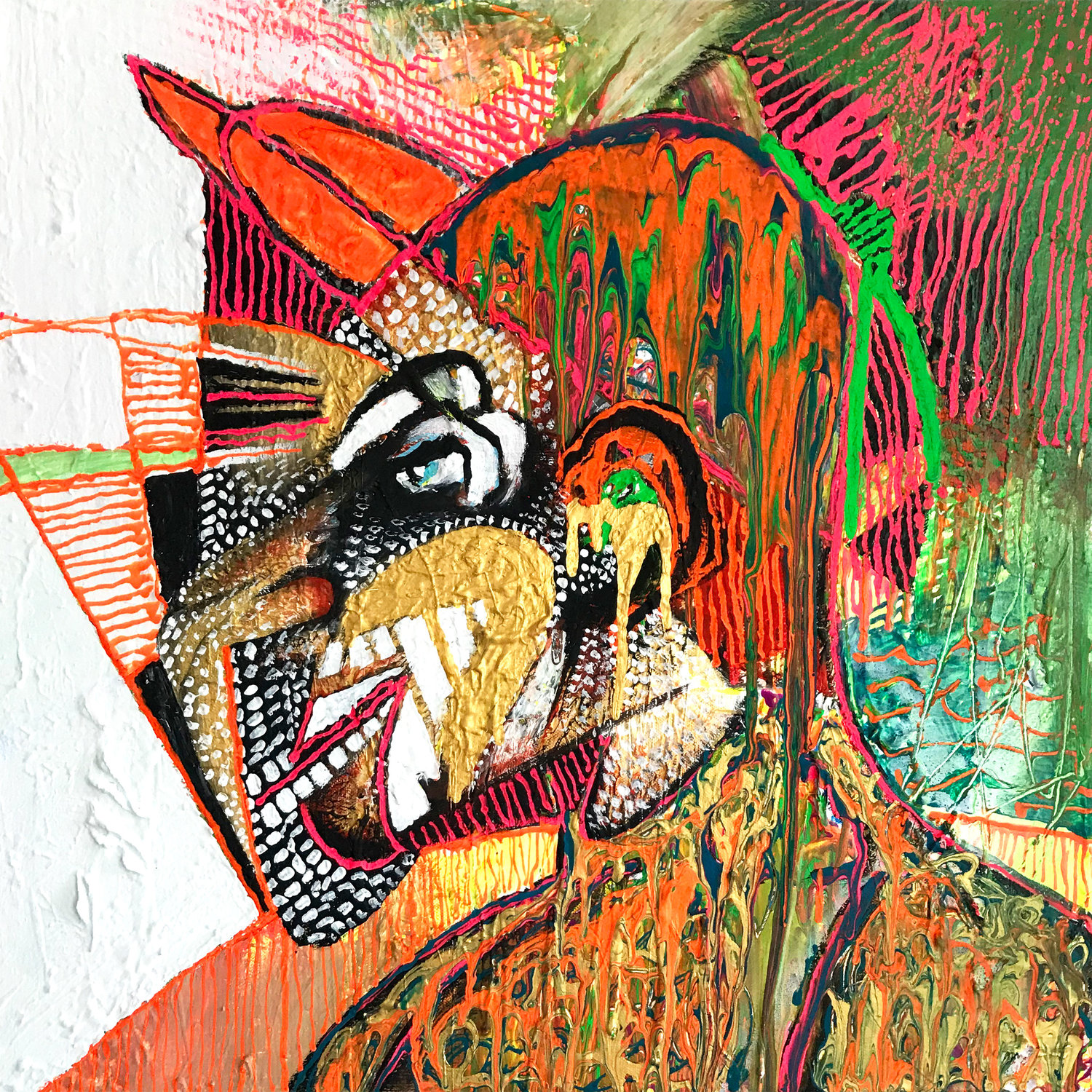 Jester Drawings In Pencil