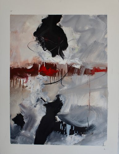 Charlie Patton Artist: Paintings for sale - Singulart