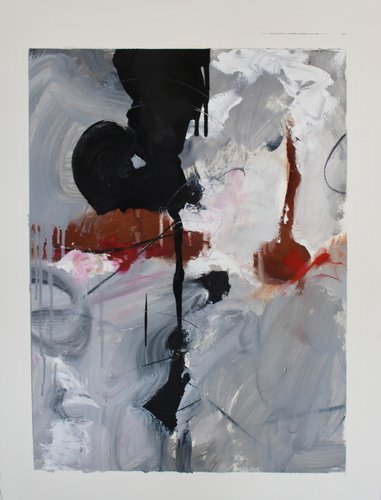 Charlie Patton Artist: Paintings for sale - Singulart