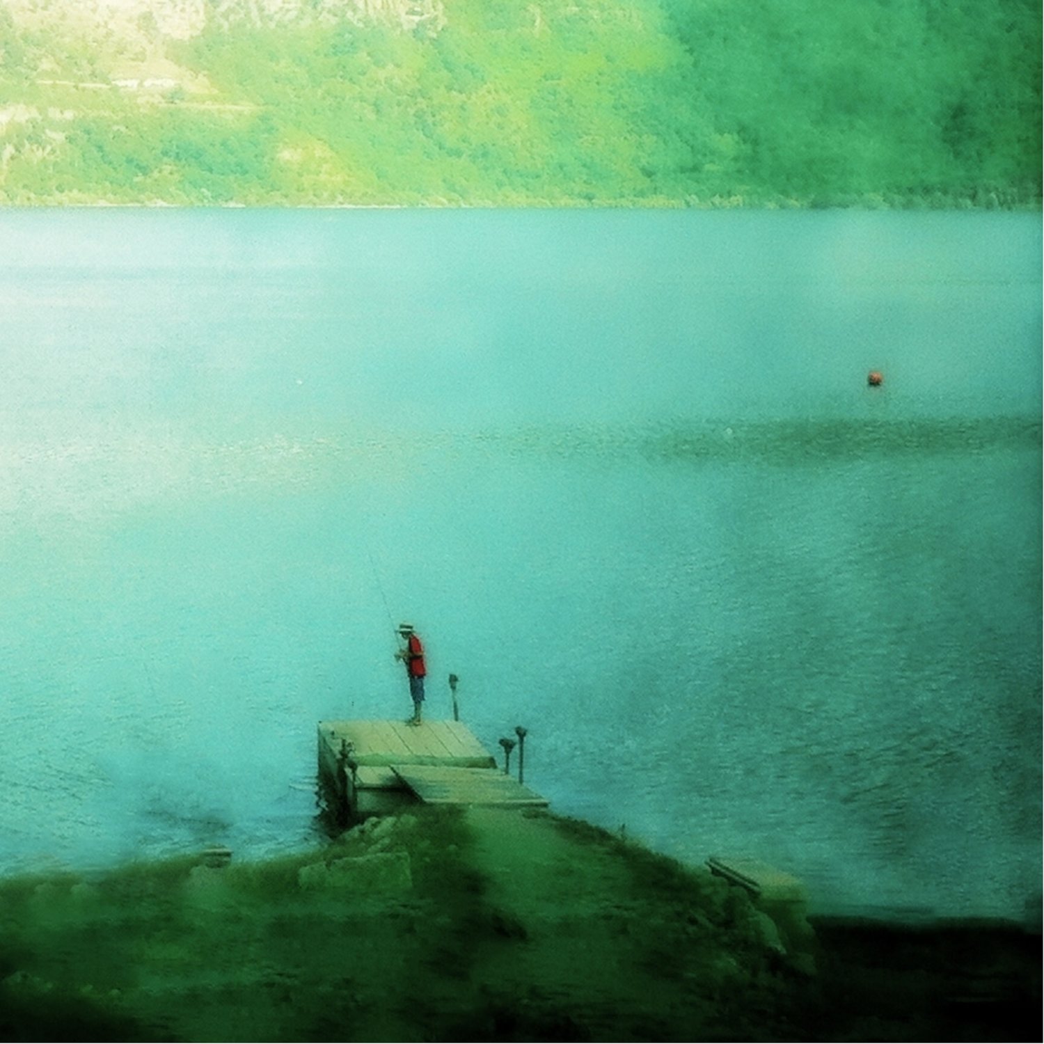 Pictorialism by Michele Di Donato (2013) : Photography Digital on Paper ...