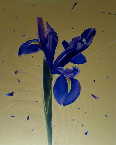 Luigi Maria De Rubeis: contemporary 突尼斯 畫家 - Singulart