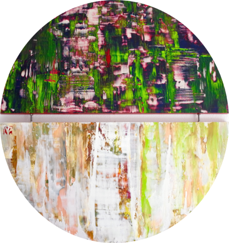 Vania Bouwmeester Pentcheva Artist: Paintings for sale - SINGULART