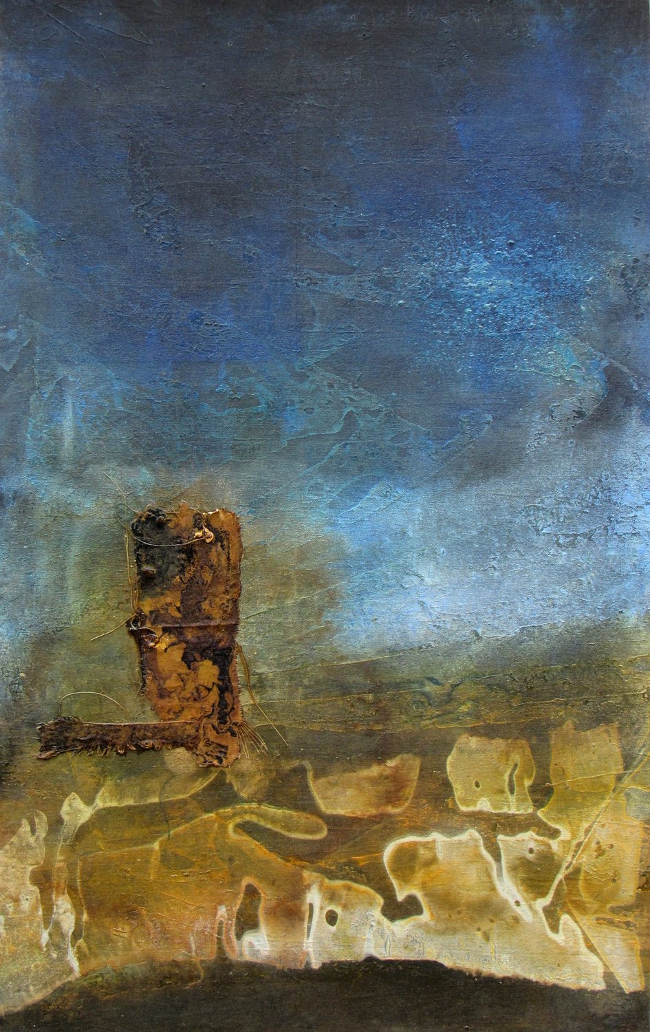 Itacueretaba Claudio Boczon