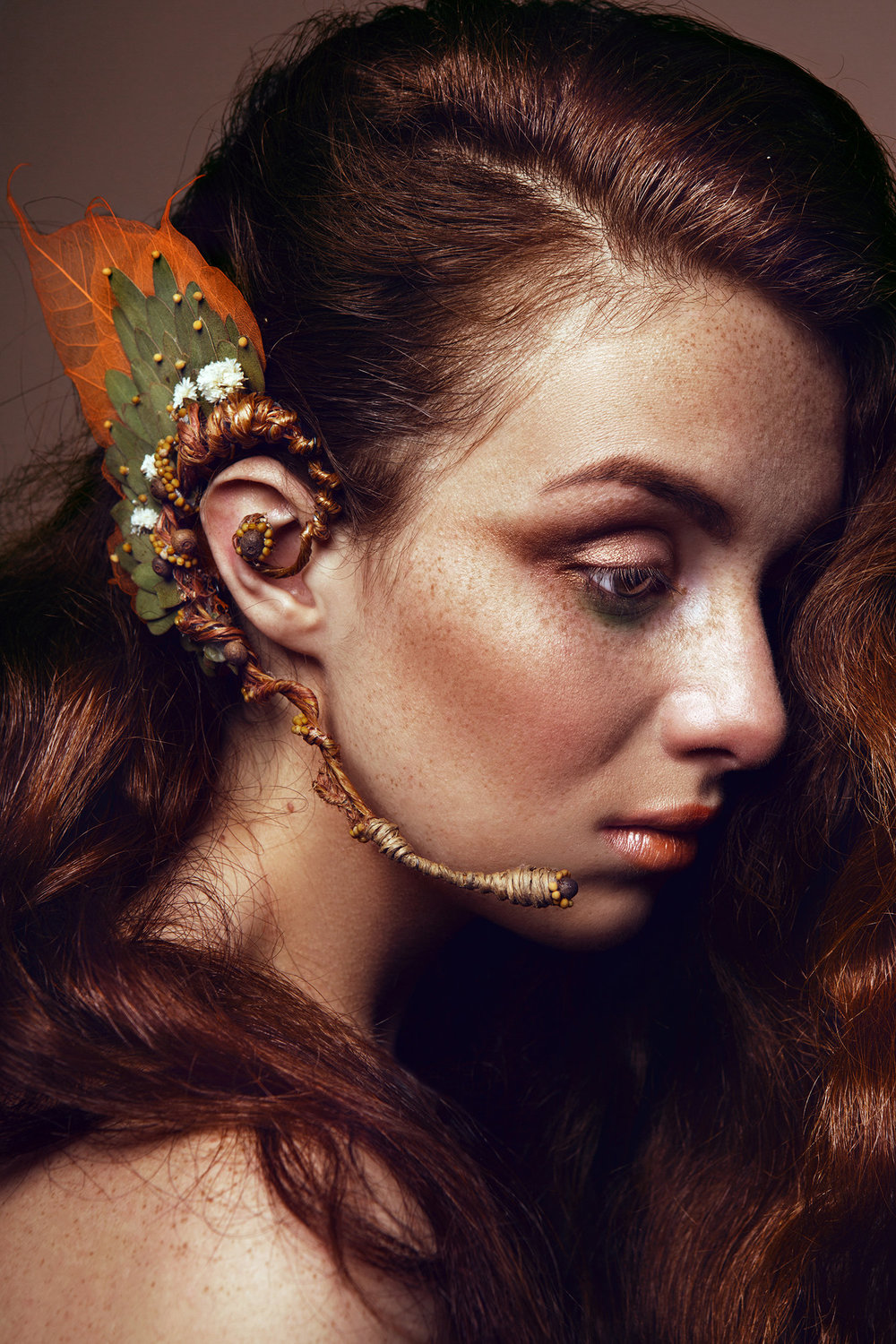 Sounds of nature III by Dasha Art (2017) : Photography Digital on Paper ...