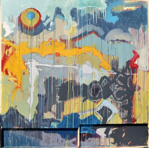 José Fonte Artist: Paintings for sale - Singulart