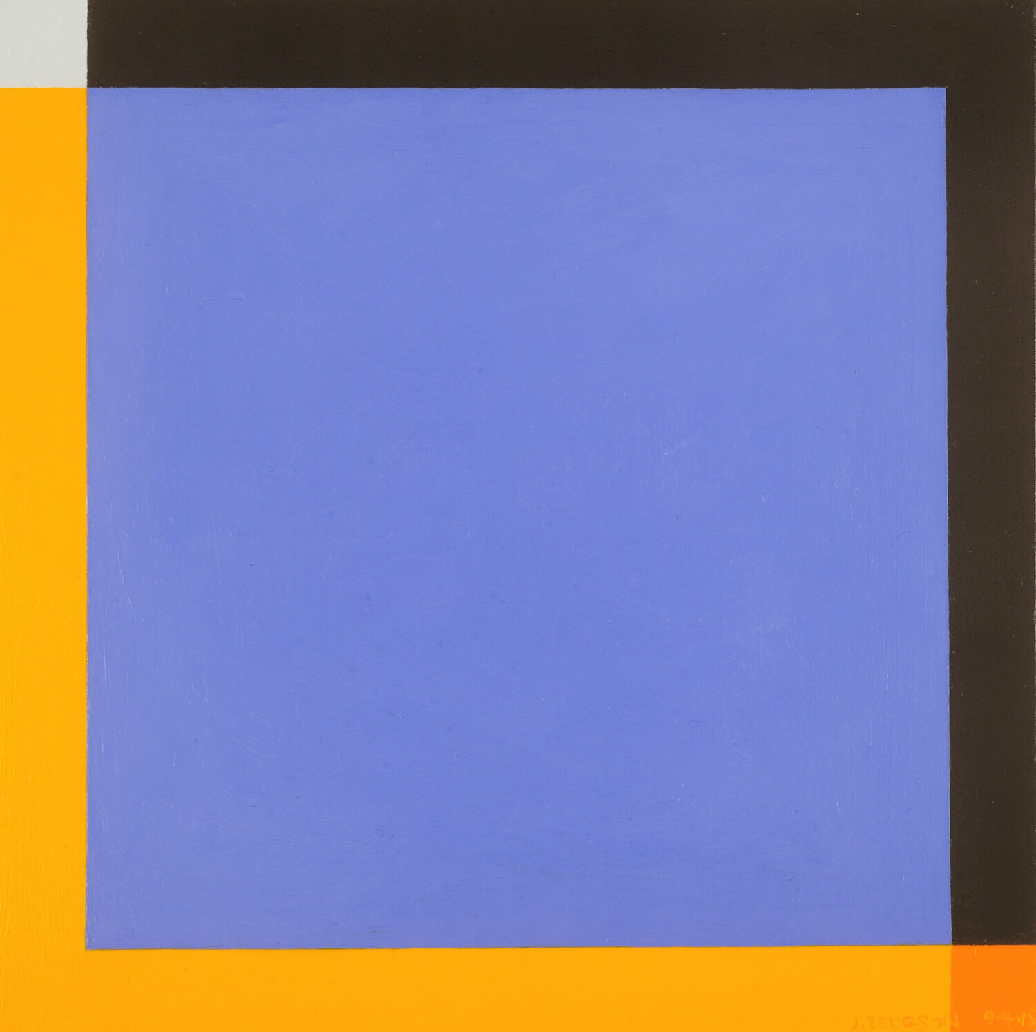 Colorful Interior by Zoe Feldman Design