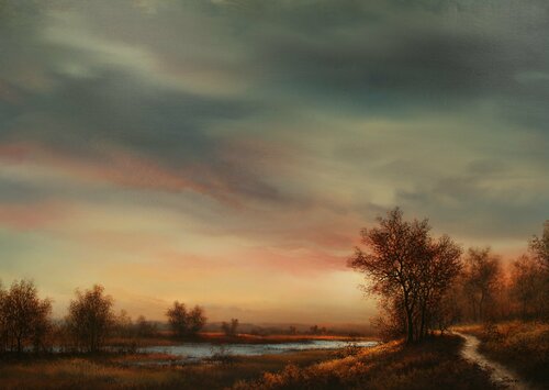 Sang H. Han Artist: Paintings for sale - SINGULART