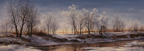 Artist Sang H. Han: Art for sale at the best price