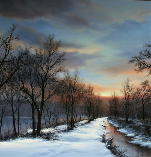 Artist Sang H. Han: Art for sale at the best price