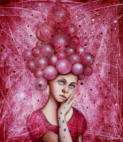 Azat Yeman Artist: Paintings for sale - SINGULART