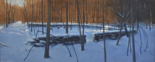 Stephen Remick Artist: Paintings for sale - SINGULART