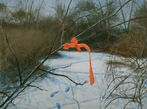 Stephen Remick Artist: Paintings for sale - SINGULART