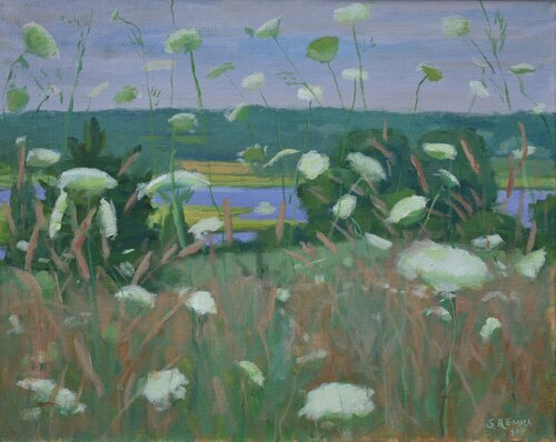 Stephen Remick Artist: Paintings for sale - SINGULART