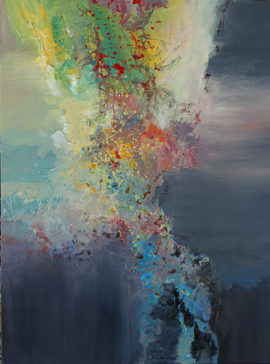 Ludwig van Beethoven, Quartet, Rasumovsky III by Ernestine Tahedl (2016 ...