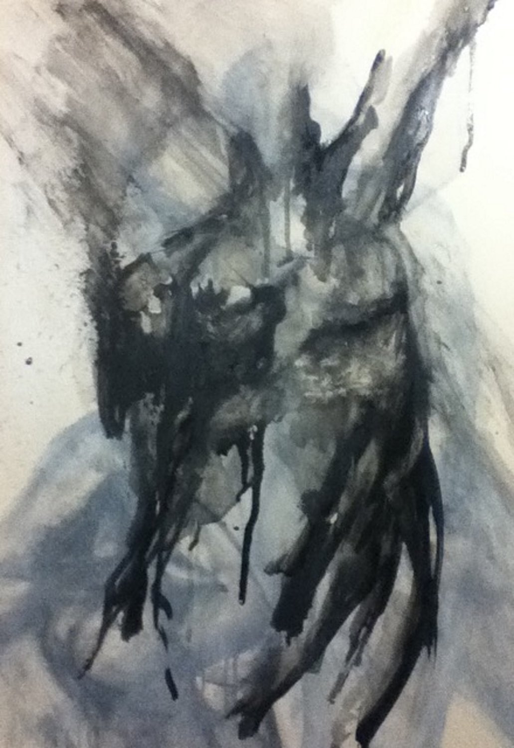 Hierbij treed ik voor u by Nancy Van Wichelen (2017) : Painting Acrylic ...