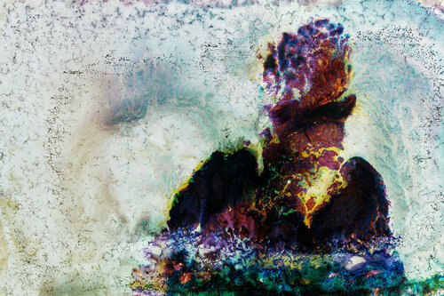 ハイブリッドアート写真販売 : 現代ハイブリッドアート写真をオンラインショッピング - SINGULART