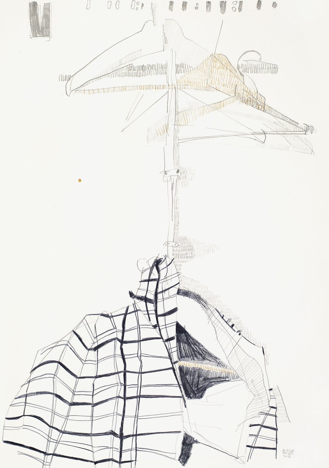 Mantel Monika Grobel