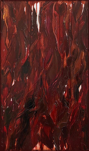 Penelope Moore Artist: Paintings for sale - Singulart