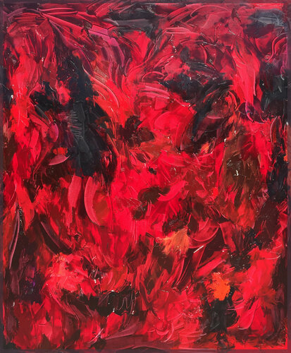 Penelope Moore Artist: Paintings for sale - Singulart