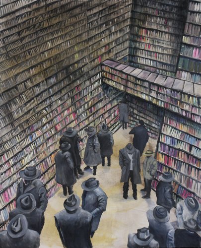 The 30 best Art Galleries in Chicago - SINGULART