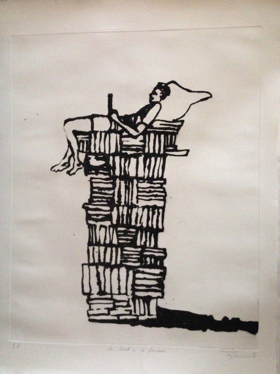 David Gista Artist: Paintings for sale - SINGULART