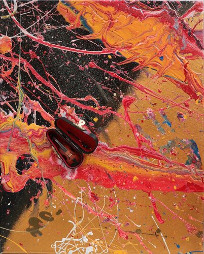 Aelita Andre Artist: Paintings for sale - Singulart