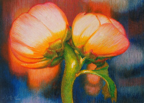 Seung Hwan Kim Artist: Paintings for sale - Singulart